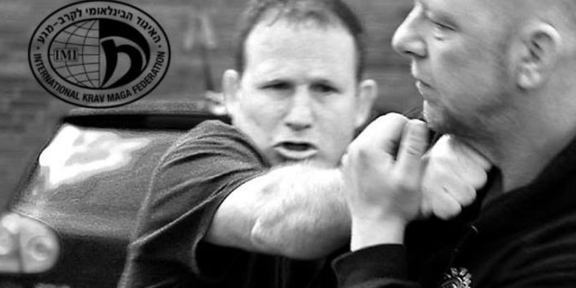 #Rampage Seminar Reading with Tamir Gilad